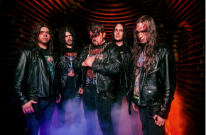 DESERTED FEAR | KNUST Hamburg