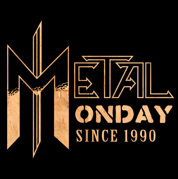 Metal Monday | KNUST Hamburg