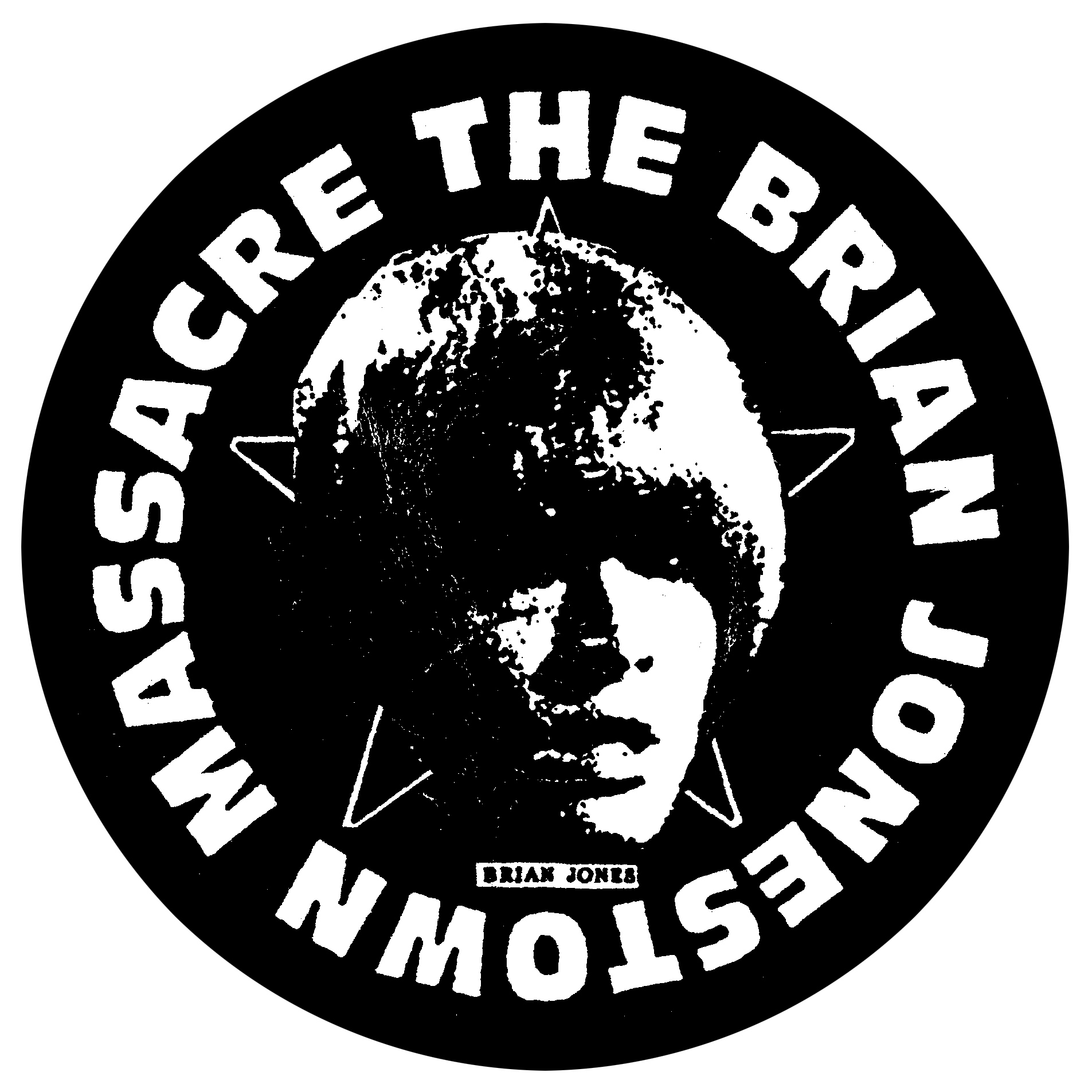 THE BRIAN JONESTOWN MASSACRE | KNUST Hamburg