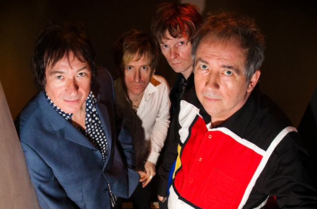 BUZZCOCKS | KNUST Hamburg