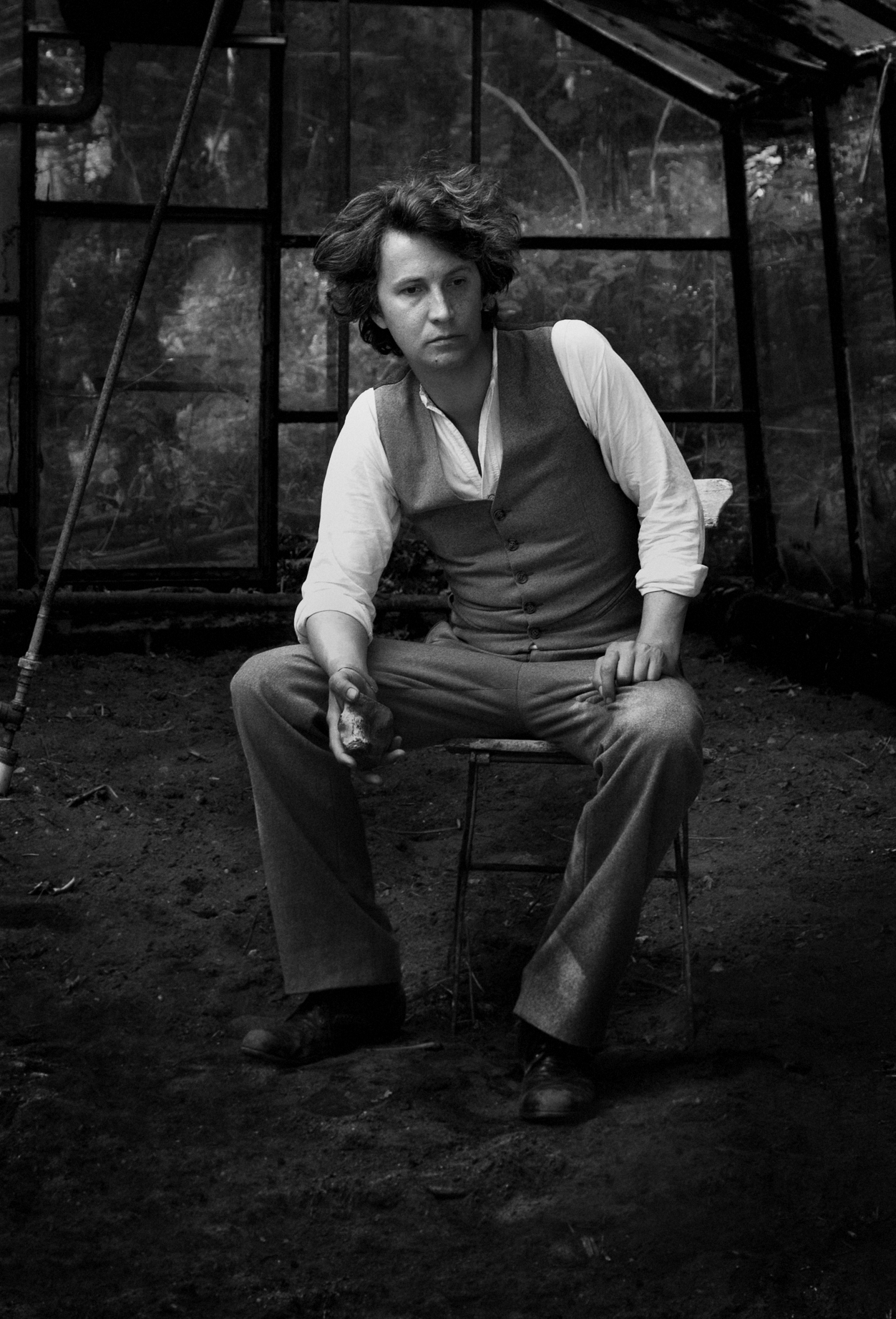 FELIX MEYER | KNUST Hamburg