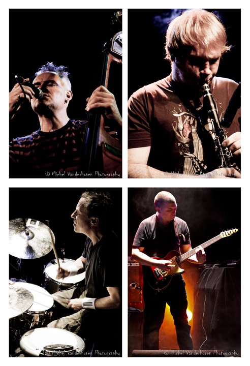 RED SNAPPER | KNUST Hamburg