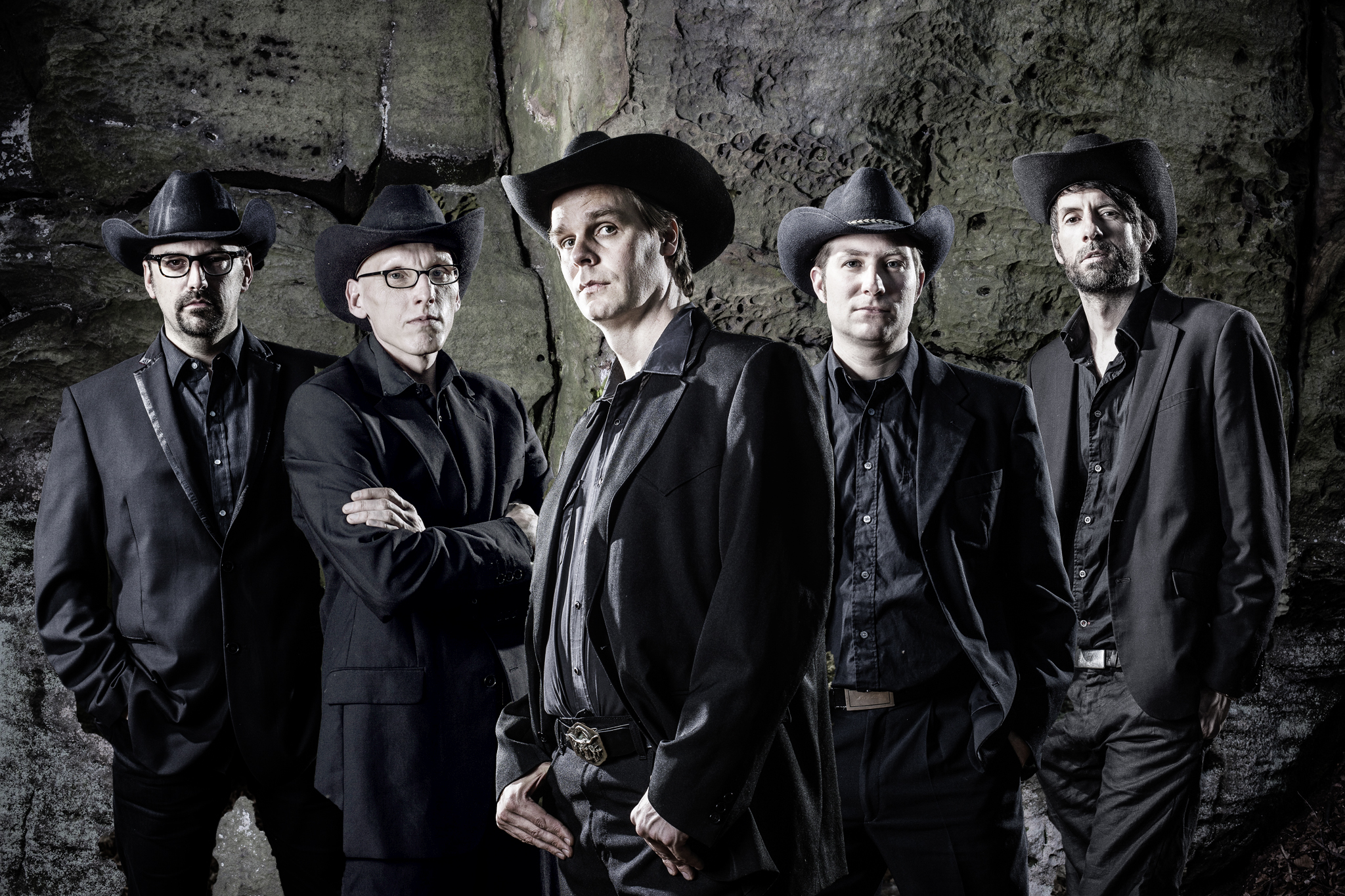 THE TWANG | KNUST Hamburg