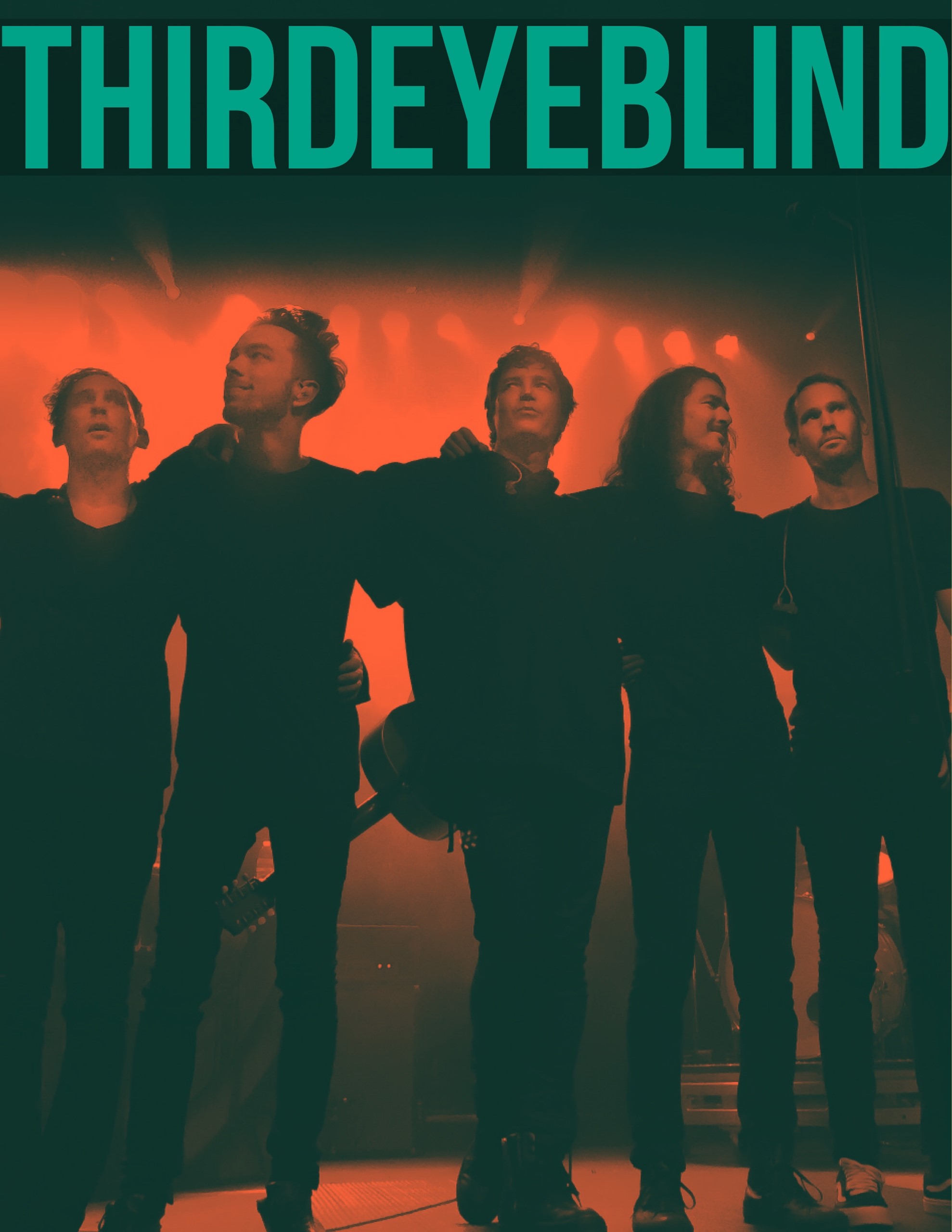 THIRD EYE BLIND | KNUST Hamburg