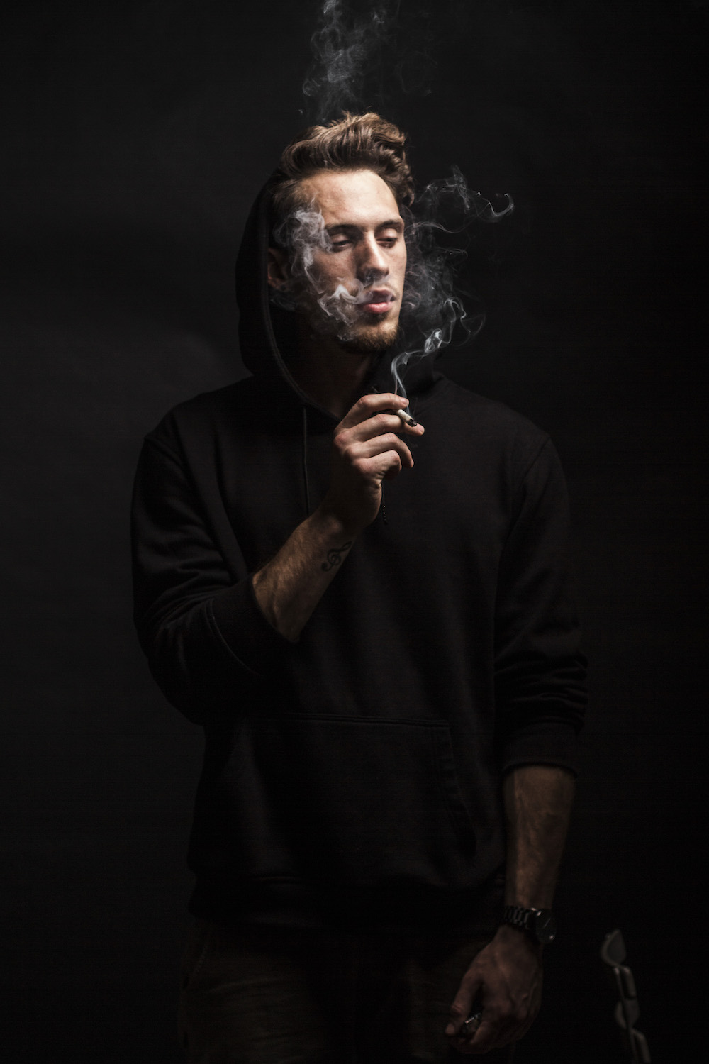 GREEEN | KNUST Hamburg