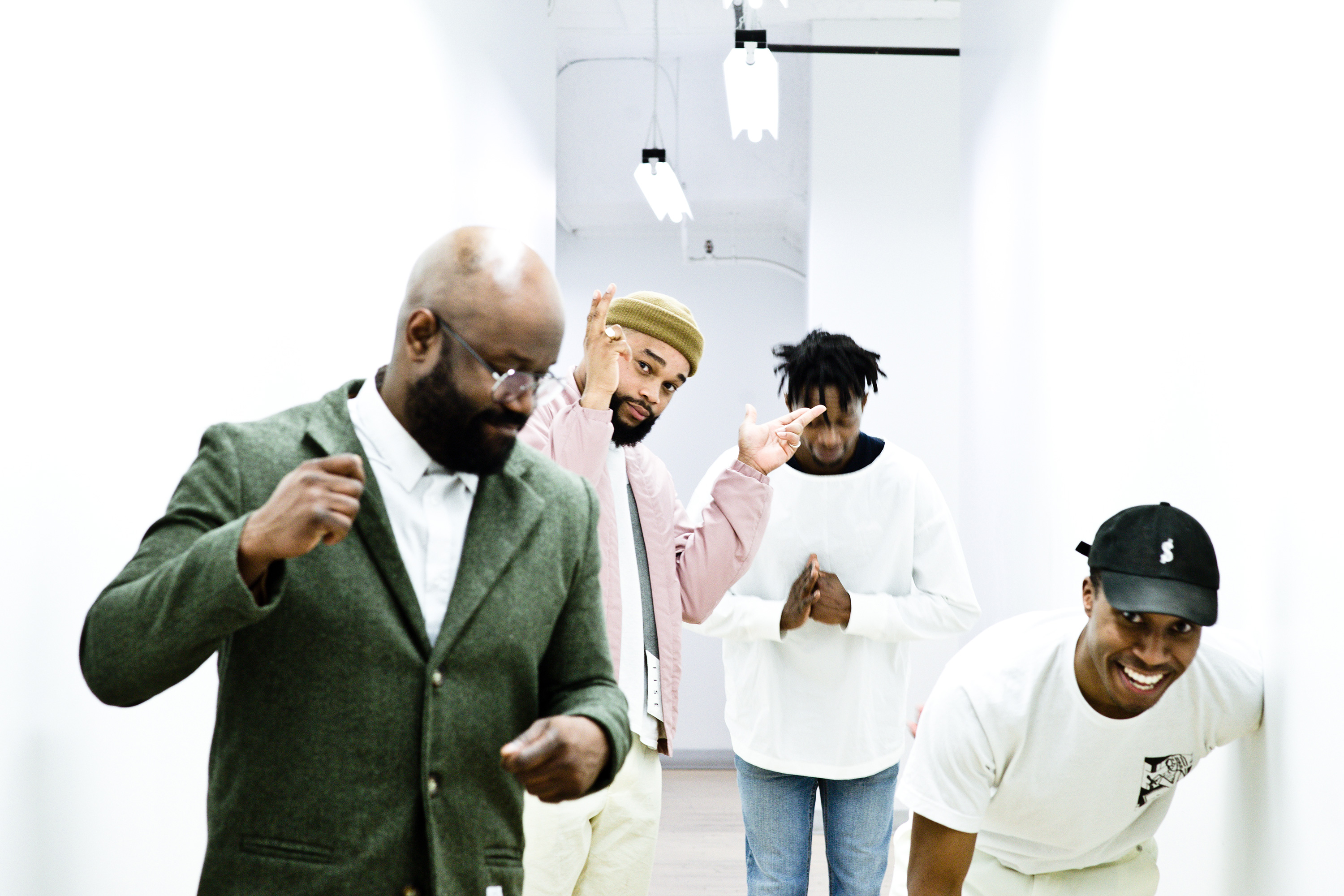 THE LYTICS + UNDER PRESSURE SOUNDSYSTEM + DJ HECTIC | KNUST Hamburg