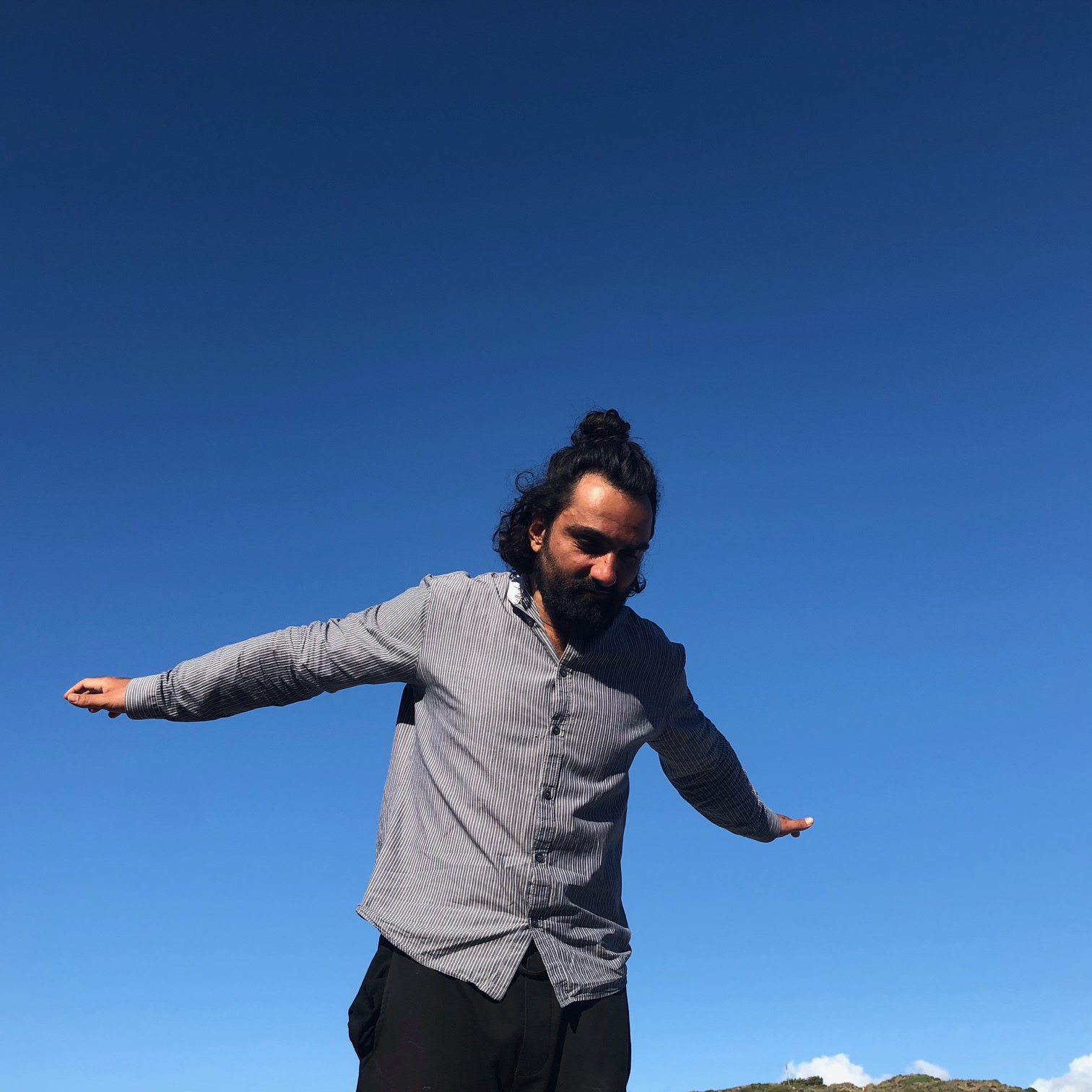 FAYZEN | KNUST Hamburg