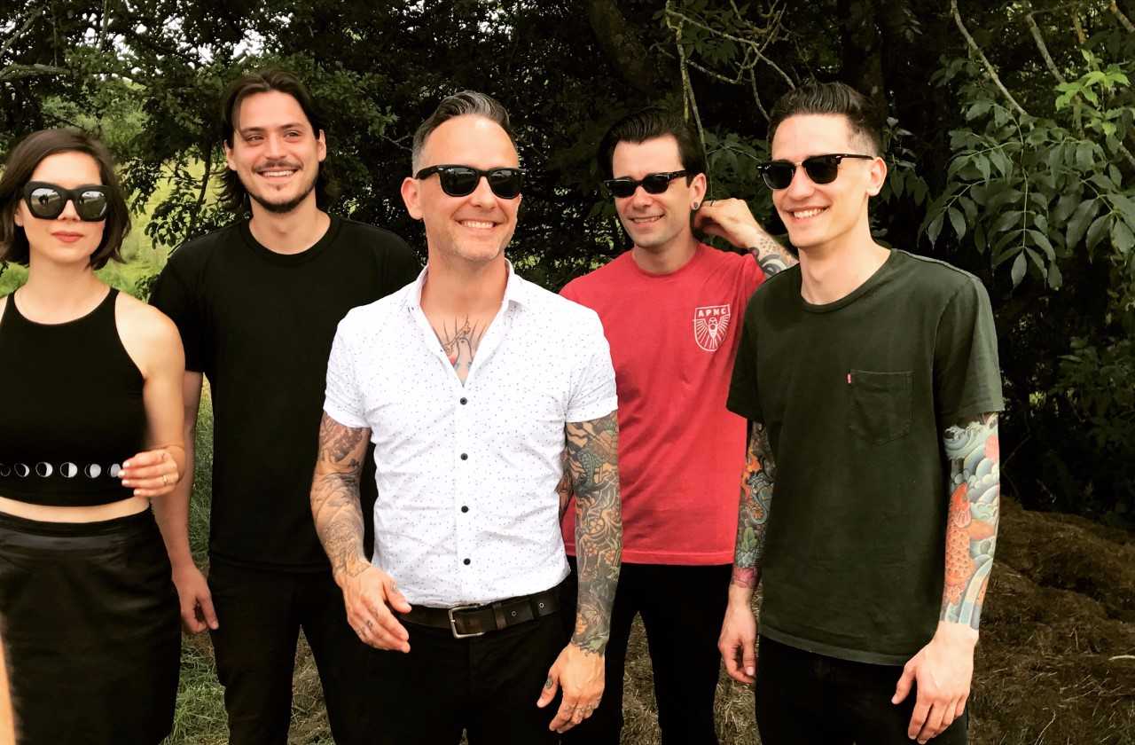 DAVE HOUSE AND THE MERMAID- verlegt auf 14.09.22 | KNUST Hamburg