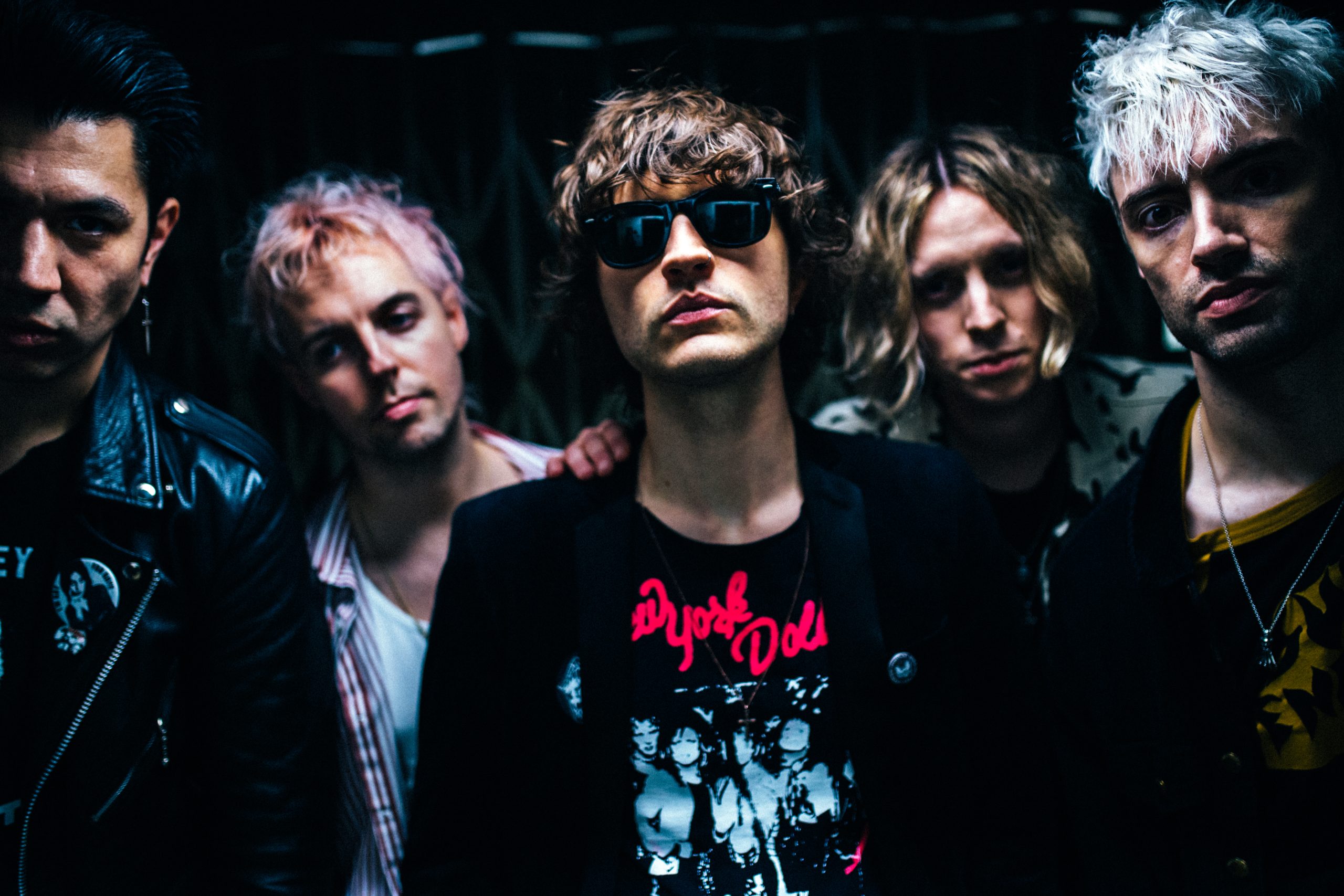 BAD NERVES | KNUST Hamburg